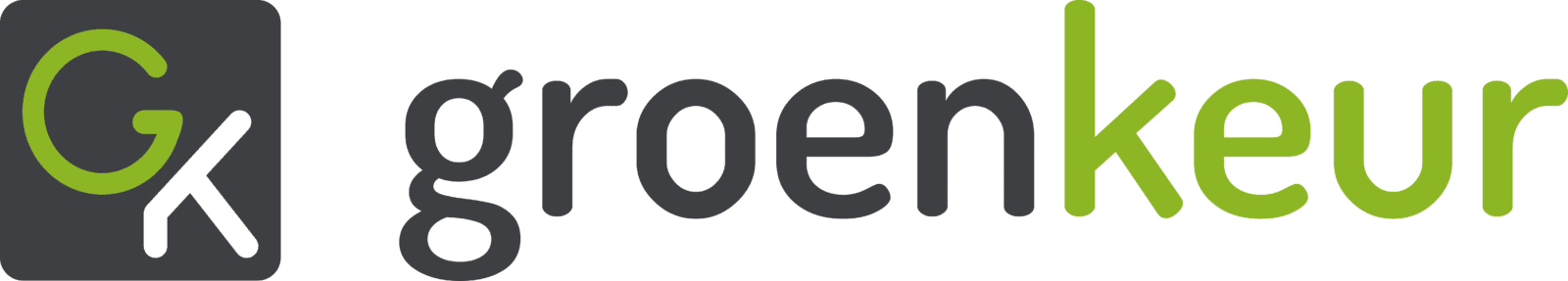 Wat is Groenkeur? - Groenkeur